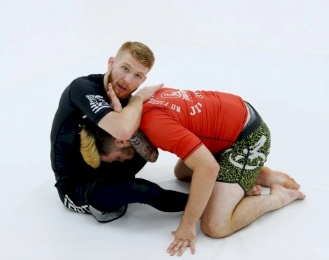 Ninja Choke | Pain enclycopedia Wiki | Fandom