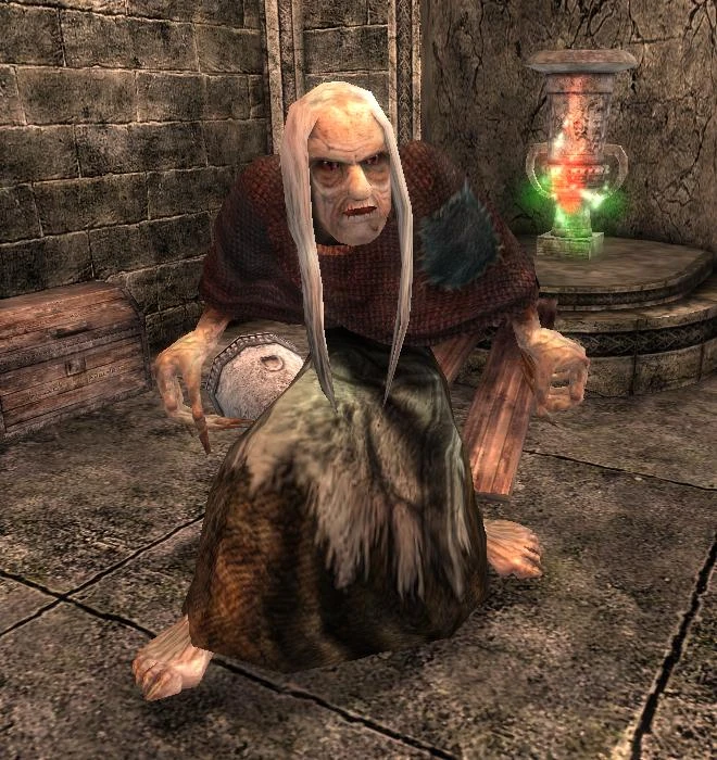 Banshee | Painkiller Series Wiki | Fandom