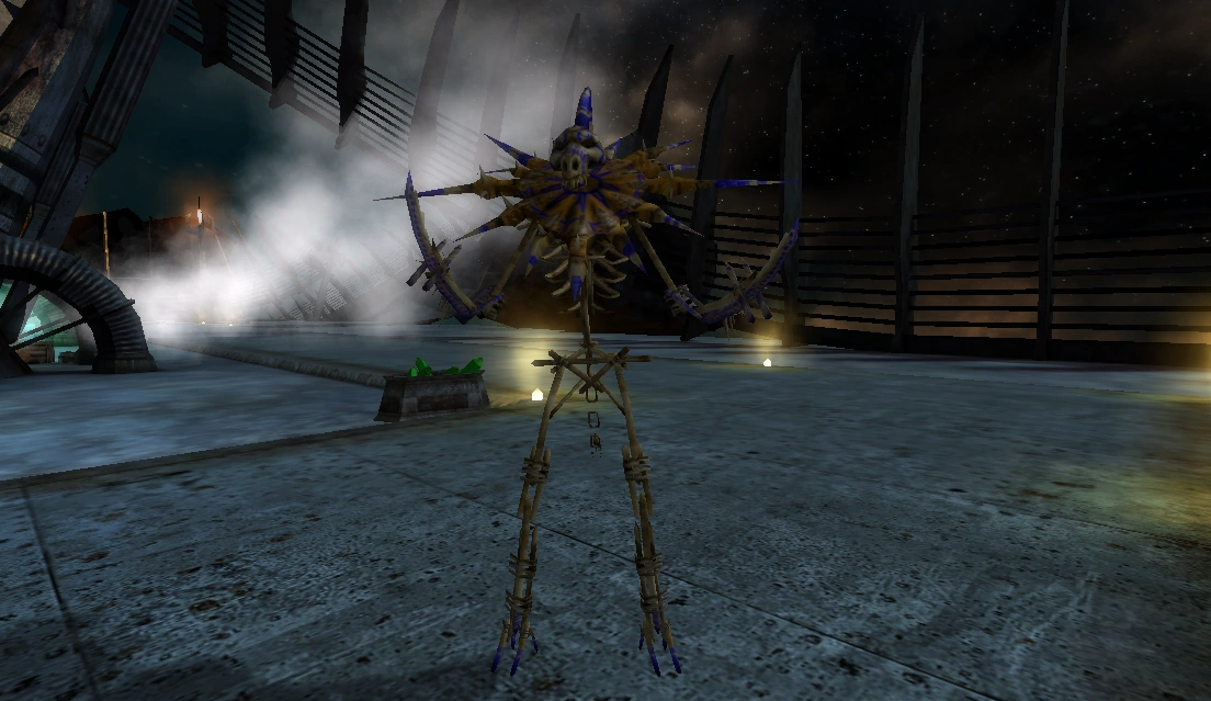 Spike Demon | Painkiller Wiki | Fandom