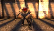 Commando | Painkiller Wiki | Fandom