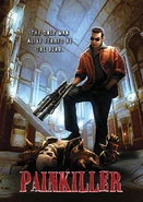 Daniel Garner | Painkiller Wiki | Fandom