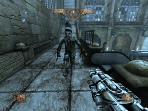 Evil Boy | Painkiller Wiki | Fandom