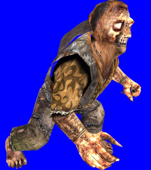 Vamp | Painkiller Wiki | Fandom