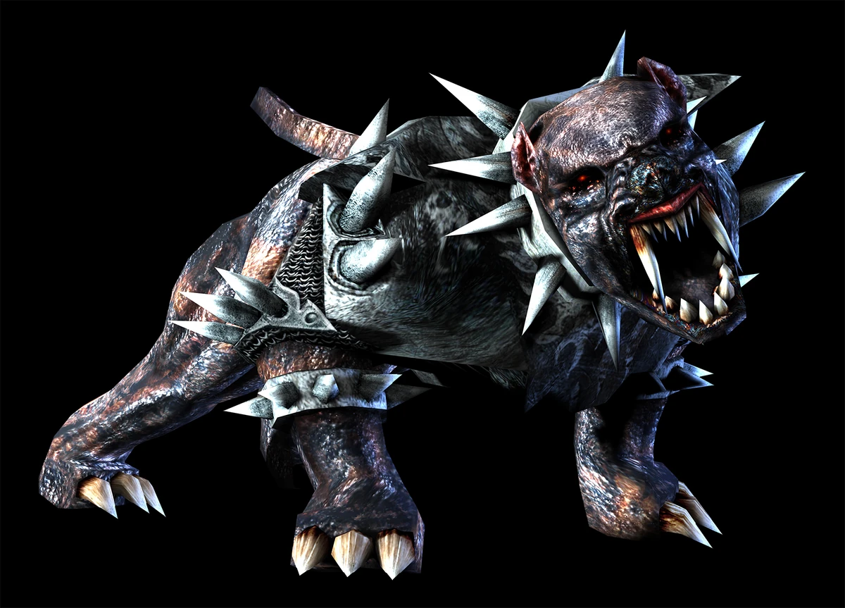 Beast | Painkiller Wiki | Fandom