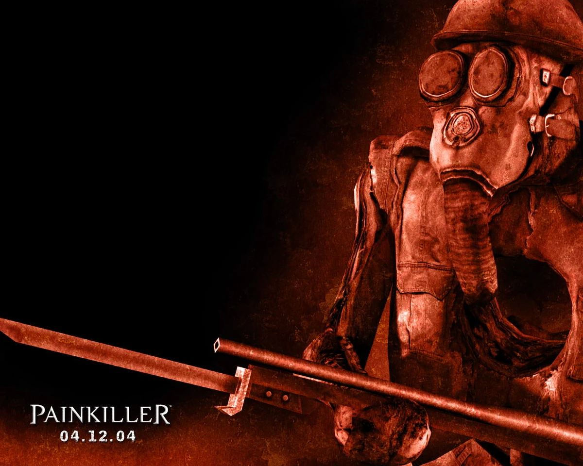 Skeleton Soldier | Painkiller Wiki | Fandom
