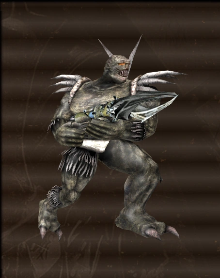 Beast (Multiplayer) | Painkiller Wiki | Fandom