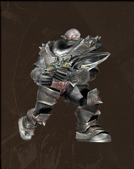 Fallen Angel | Painkiller Wiki | Fandom