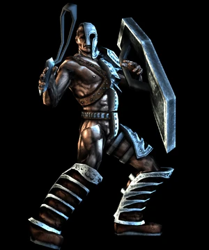 Gladiator | Painkiller Wiki | Fandom