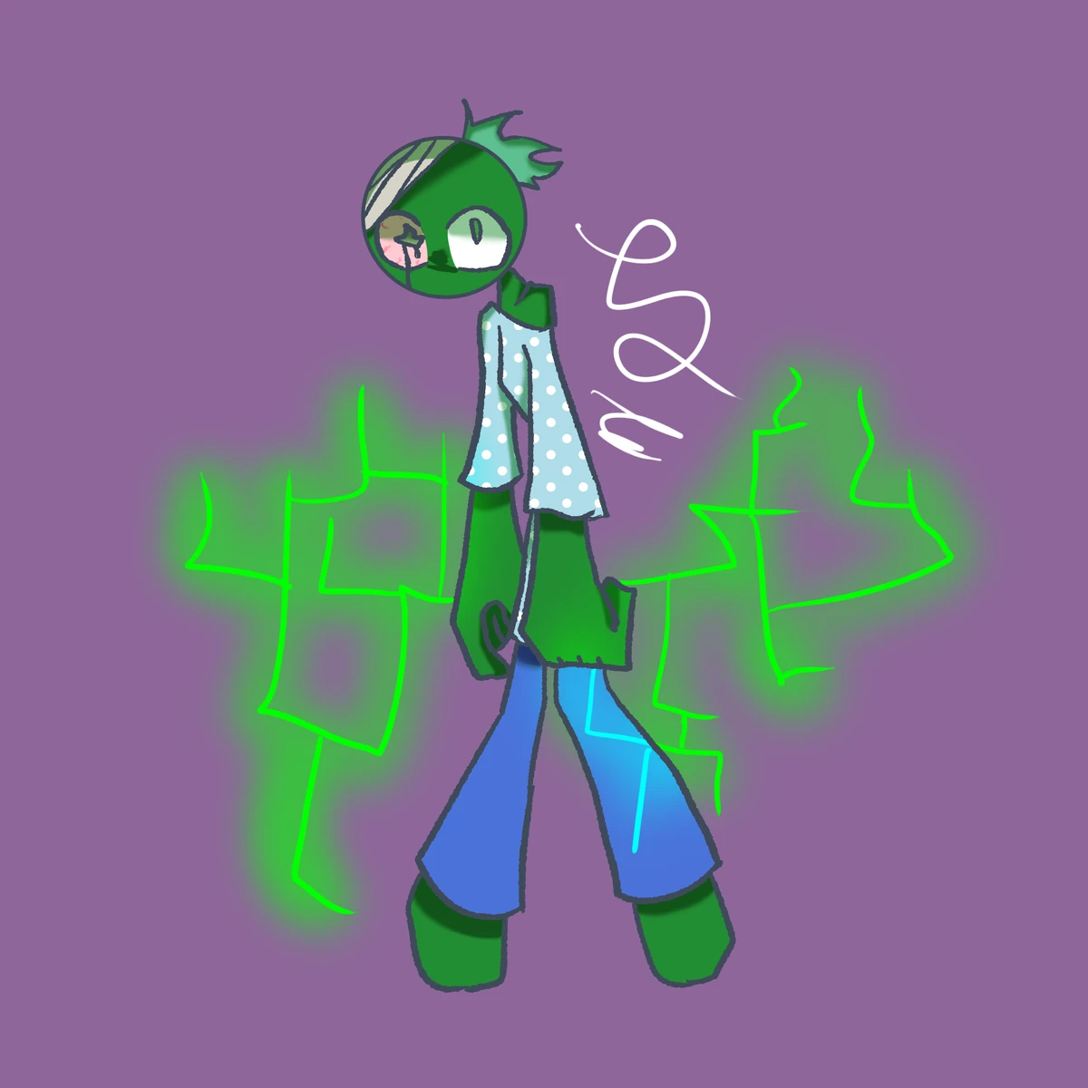 Tororu (TBT) | Pain's Stick World Wiki | Fandom