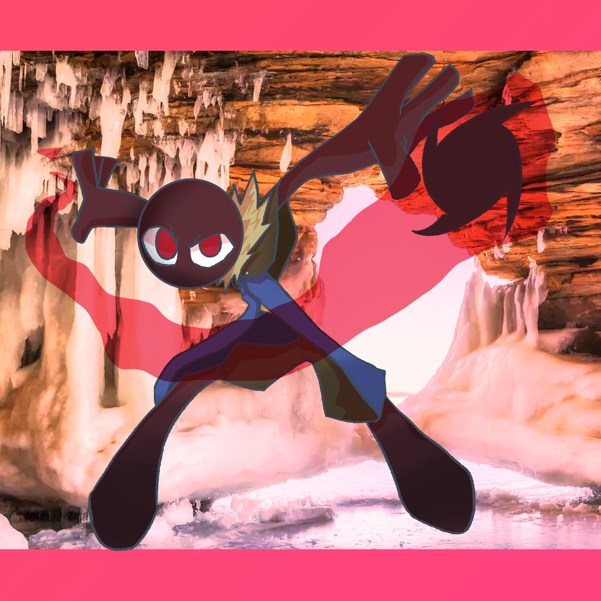 Kazan | Pain's Stick World Wiki | Fandom