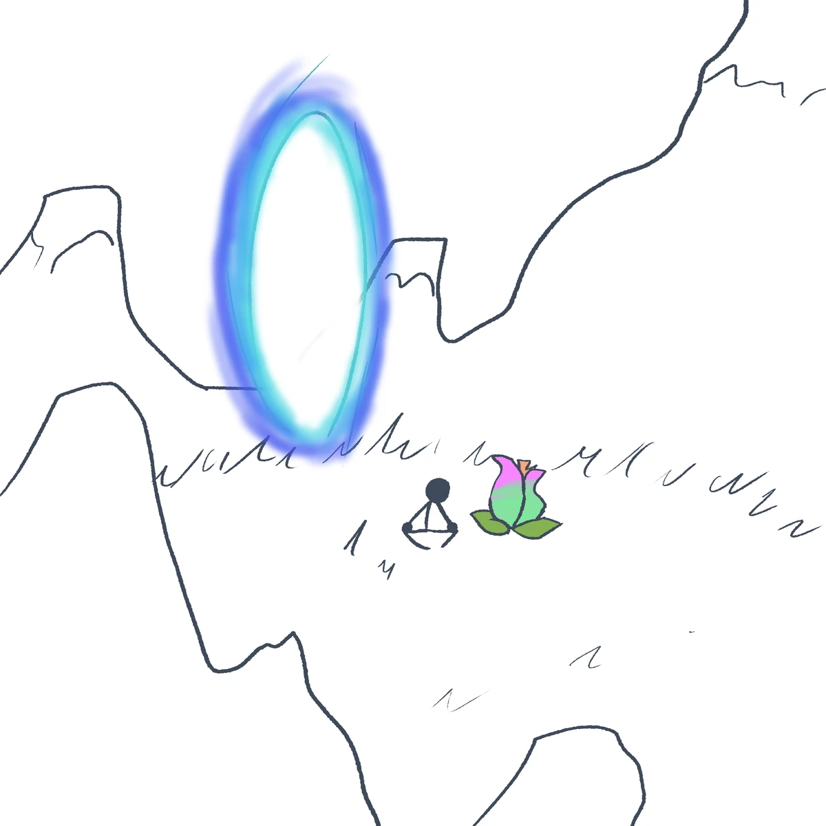 Dimensional Rift | Pain's Stick World Wiki | Fandom