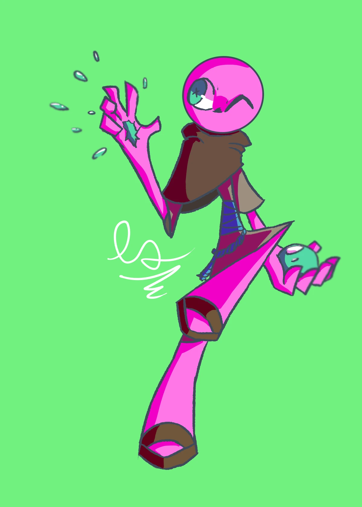 Sura | Pain's Stick World Wiki | Fandom