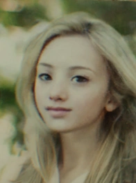 Trisha Roberts | The Painscreek Killings Wiki | Fandom