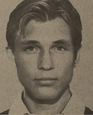 Scott Brooks | The Painscreek Killings Wiki | Fandom