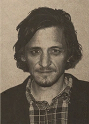 Andrew Reed | The Painscreek Killings Wiki | Fandom