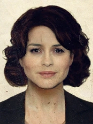 Wanda Tyler | The Painscreek Killings Wiki | Fandom