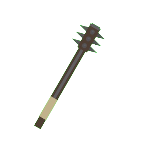 Mace | Paint Everything RED Wiki | Fandom