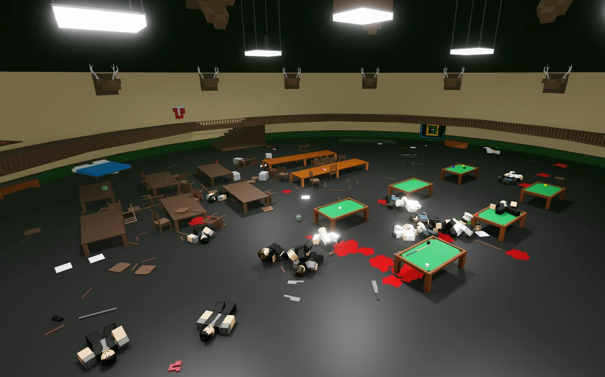 B̶̭̽ike̶̱̅r ̴͖͆Ba̸̯͛r | Paint Everything RED Wiki | Fandom