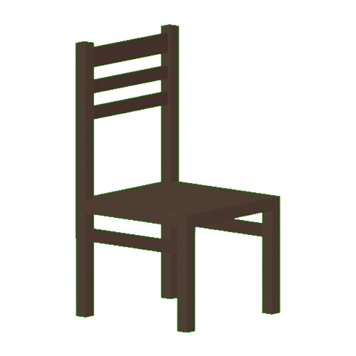 Chair | Paint Everything RED Wiki | Fandom