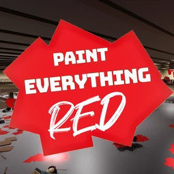 Games | Paint Everything RED Wiki | Fandom