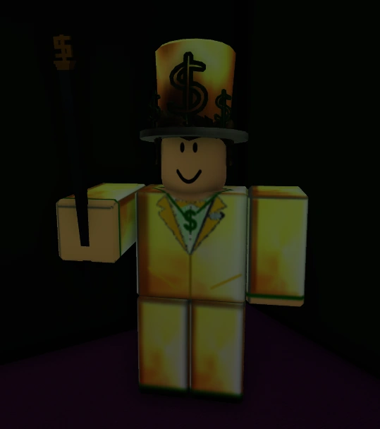 Mini Bosses | Paint Everything RED Wiki | Fandom