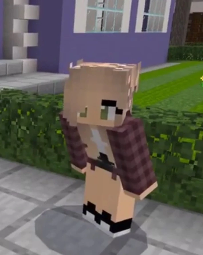 Mya | Paint Lane Wiki | Fandom