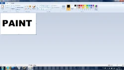 Paint (Windows 7) | Paint Wiki | Fandom