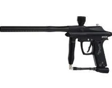 Azodin Kaos | Paintball | Fandom