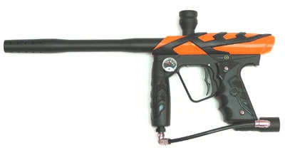 Smart Parts Ion | Paintball | Fandom