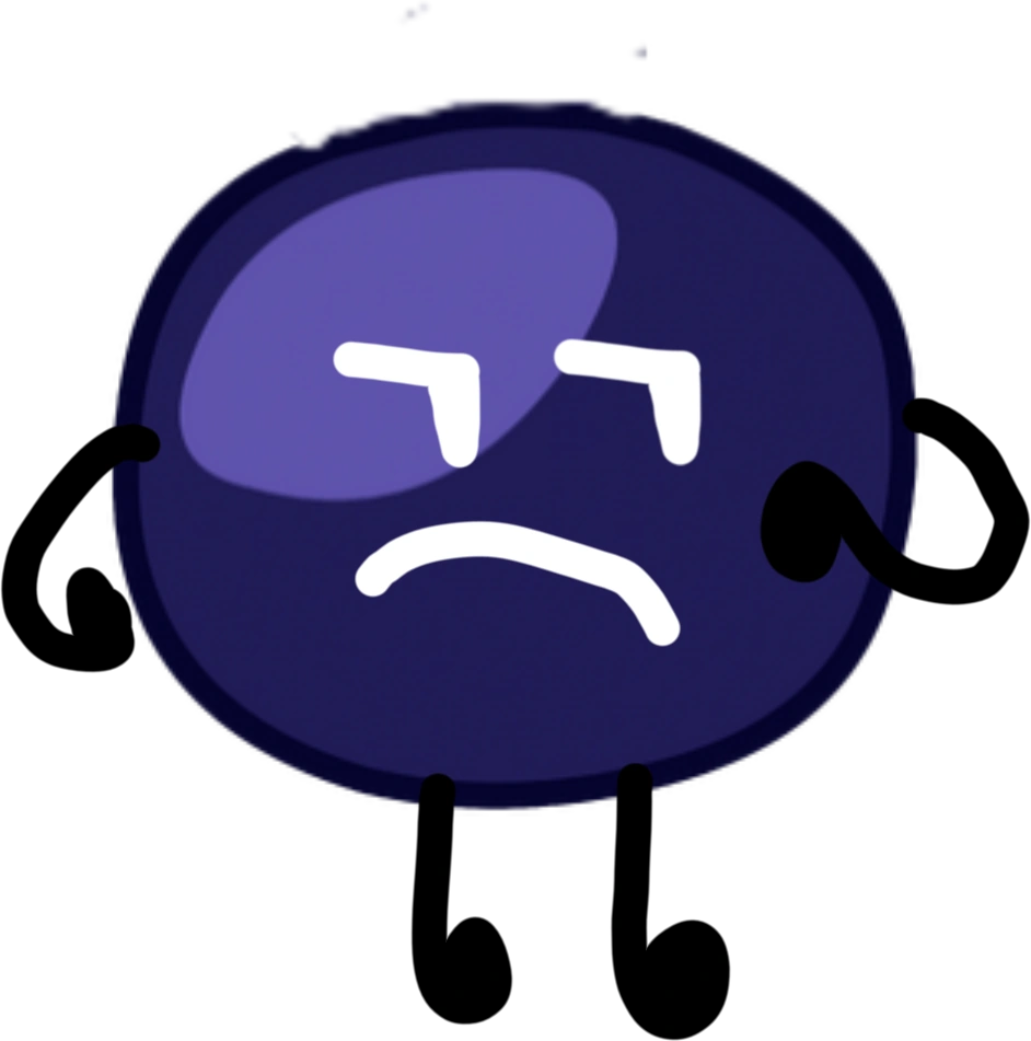 Bluebally | Paintball_II Wiki | Fandom