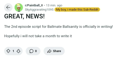 BB EP2 | Paintball_II Wiki | Fandom