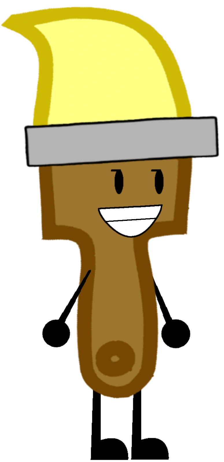 Paintbrush | Paintball_II Wiki | Fandom