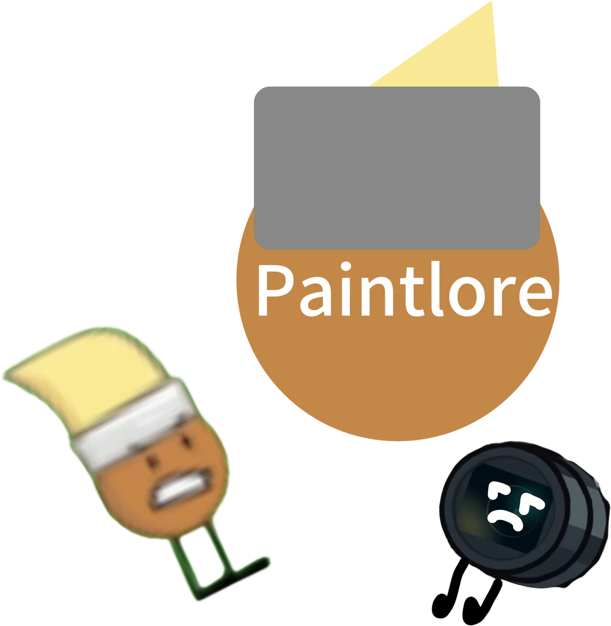 Paintlore | Paintball_II Wiki | Fandom