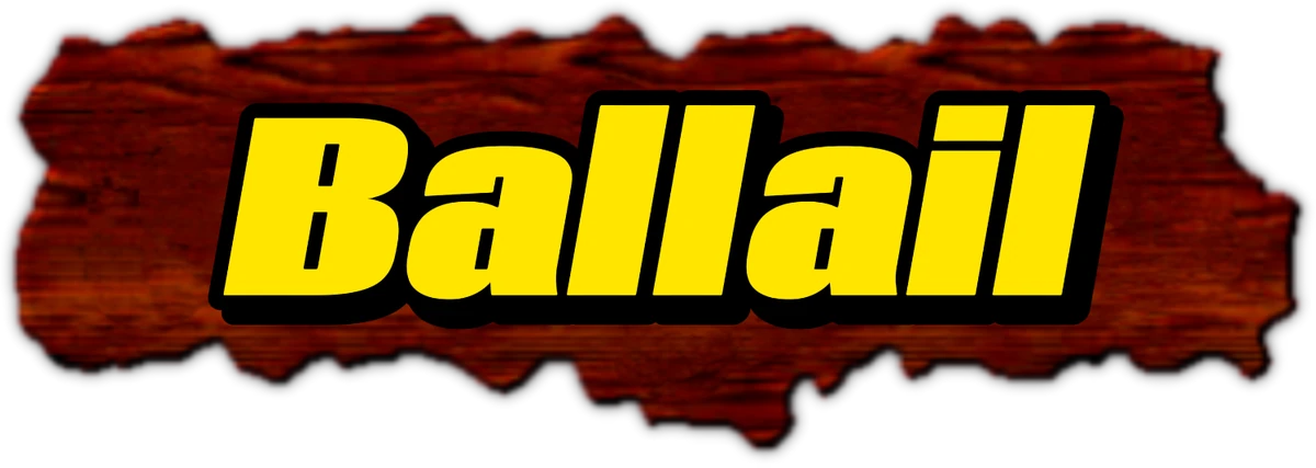 Ballail | Paintball_II Wiki | Fandom