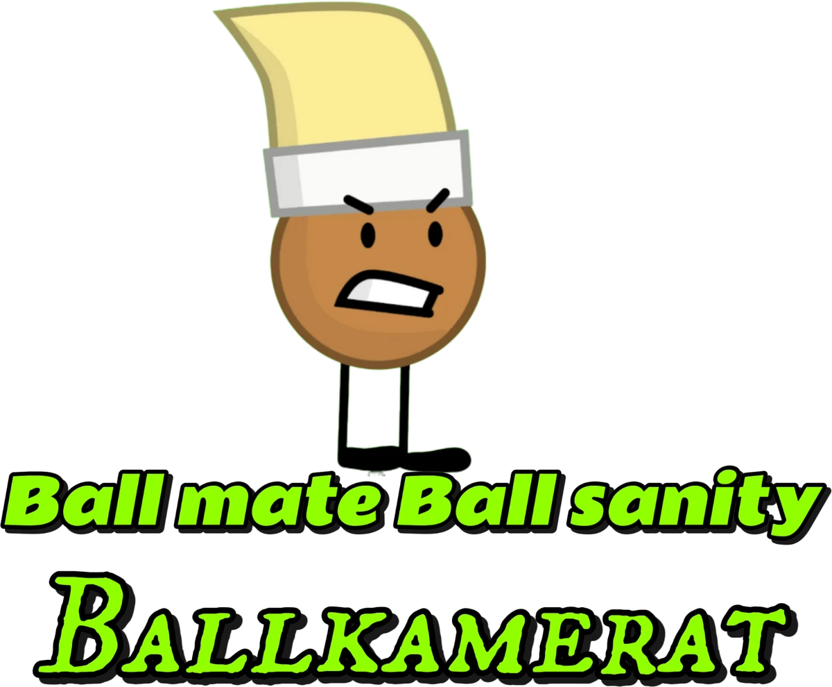 Ballkamerat | Paintball_II Wiki | Fandom