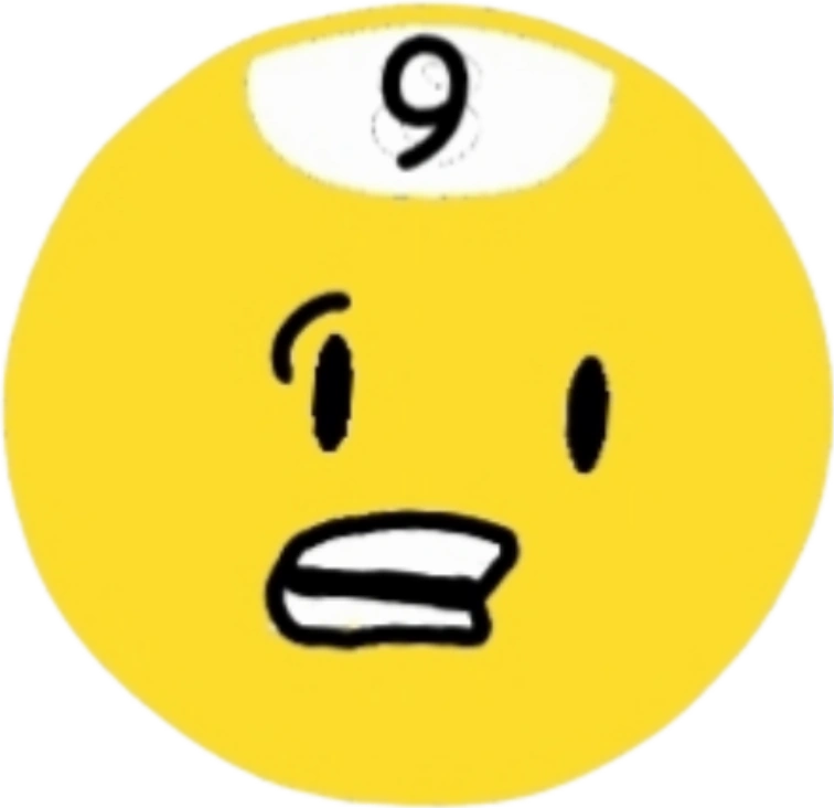 9-Ball | Paintball_II Wiki | Fandom