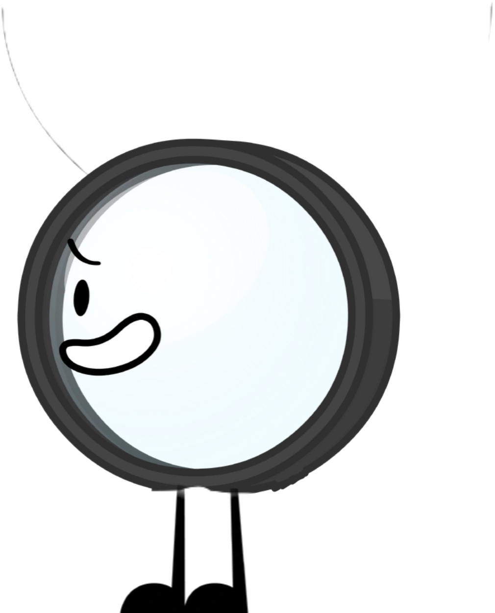 Magnifying Ball | Paintball_II Wiki | Fandom