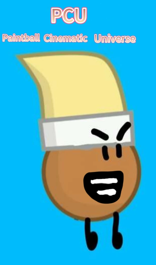 Paintball Cinematic Universe | Paintball_II Wiki | Fandom