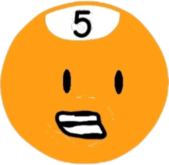 5-Ball | Paintball_II Wiki | Fandom