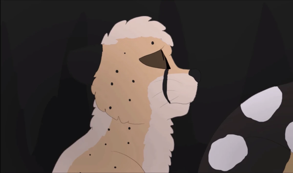 Akello | Painted Flowers Wiki | Fandom