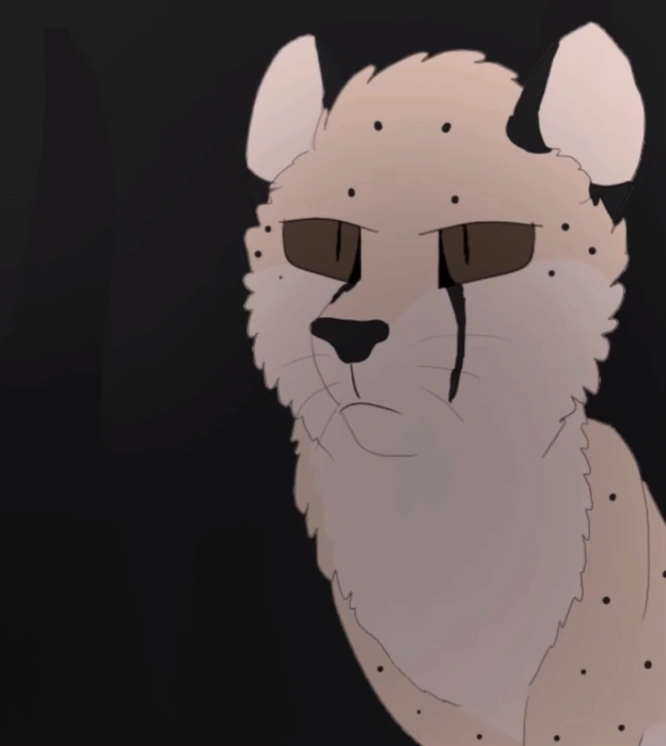 Zaire | Painted Flowers Wiki | Fandom