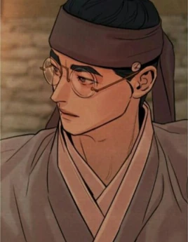 Jung Inhun | Painter of the Night Wiki | Fandom