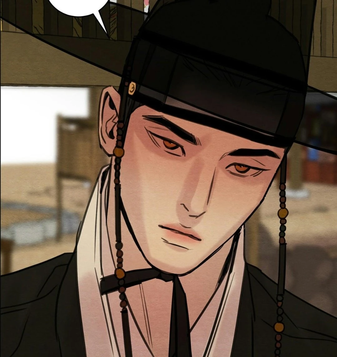 Yoon Seungho Painter Of The Night Wiki Fandom Yoon Seungho Painter Of The Night Wiki Fandom