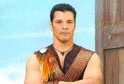 Mason Makoola | Pair of Kings Fanon Wiki | Fandom
