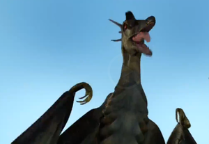 Razor Hawk | Pair of Kings Wiki | Fandom