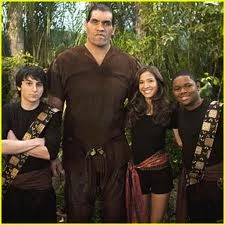 Atog the Giant | Pair of Kings Wiki | Fandom