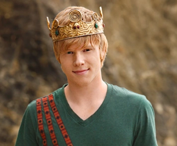 Boz Parker | Pair of Kings Wiki | Fandom
