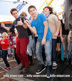 Ryan Ochoa Destiny Ochoa