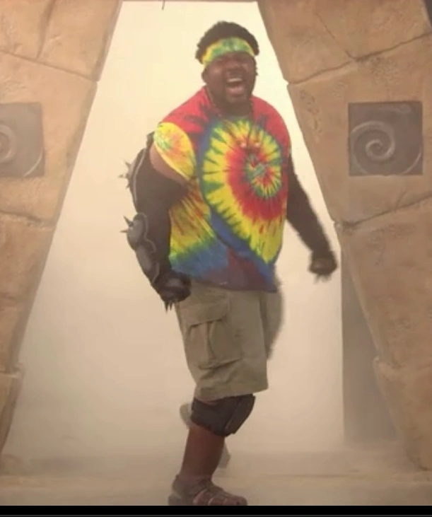 Wally | Pair of Kings Wiki | Fandom