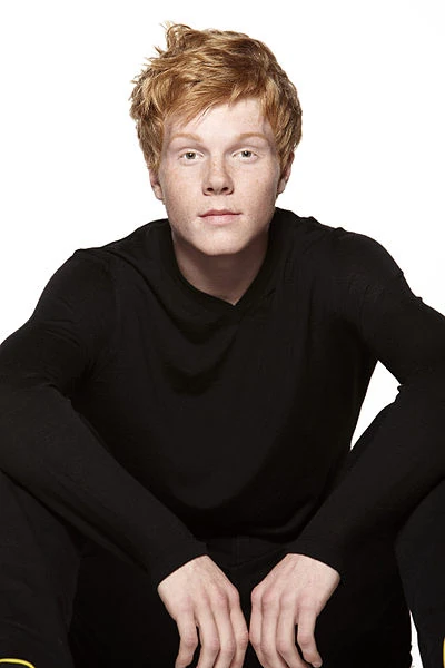 Adam Hicks | Pair of Kings Wiki | Fandom